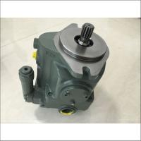 China DAIKIN J-V23A4LX-80-RC-X18 Plunger Pump 40 MPa High Efficiency Low Noise 12000 Hours for sale