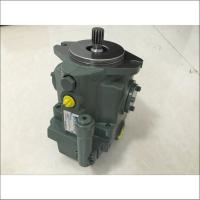 China DAIKIN J-V23A4LX-80-RC-X18 Plunger Pump 40 MPa High Efficiency Low Noise 12000 Hours for sale