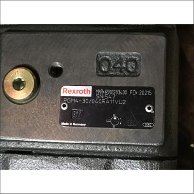 China Rexroth PGM4-300 40RA11VU2 Servo Motor with Advanced Technology for Performance for sale