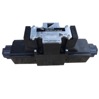 China Daikin KSO-G02-2DA-30-EN Directional Control Valve 35 MPa 100 L/min IP65 for sale