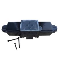 China Daikin KSO-G02-2DA-30-EN Directional Control Valve 35 MPa 100 L/min IP65 for sale