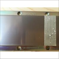 China Bosch Rexroth MLS070S-3A-0450-NNNN Linear Motor 250W 15A Cast Iron Guide Rail for sale