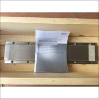 China Bosch Rexroth MLS070S-3A-0450-NNNN Linear Motor 250W 15A Cast Iron Guide Rail for sale