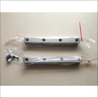 China Bosch Rexroth KSA-025-SNS-N-MA-AK Cast Iron Guide Rail Size 25 3.2 kg/m for Linear Motion for sale