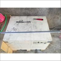 China Bosch Rexroth KSA-035-SNS-H-MA-AK Guide Rail 35mm Cast Iron Linear Motion Rail for sale