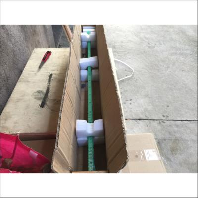 China Bosch Rexroth KSA-035-SNS-H-MA-AK Guide Rail 35mm Cast Iron Linear Motion Rail for sale