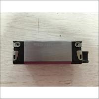 China Rexroth KWD-015-SNS-C1-H-1 Guide Rail Cast Iron Size 15 Linear Motion Ball Runner Block for sale
