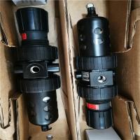 China Parker 06E12B18AC Filter Regulator - 42mm Outer Diameter, 1-Inch Port, 16 MPa Pressure Rating for sale