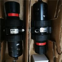 China Parker 06E12B18AC Filter Regulator - 42mm Outer Diameter, 1-Inch Port, 16 MPa Pressure Rating for sale