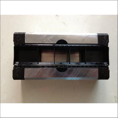 China Rexroth KWD-035-SLS-C1-N-1 Cast Iron Guide Rail 35mm Size Standard Linear Motion for sale