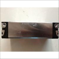 China Rexroth KWD-035-SLS-C1-N-1 Cast Iron Guide Rail 35mm Size Standard Linear Motion for sale