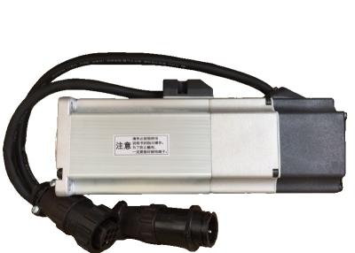 China Rexroth Servo Motor MSM030C-0300-NN-M0-CG1 0.4kW 3000rpm High Dynamic Performance for sale