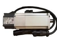 China Rexroth Servo Motor MSM030C-0300-NN-M0-CG1 0.4kW 3000rpm High Dynamic Performance for sale