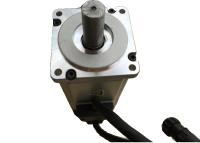 China Rexroth Servo Motor MSM030C-0300-NN-M0-CG1 0.4kW 3000rpm High Dynamic Performance for sale