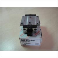 China Cast Iron Guide Rail for Rexroth KWD-015-FNS-C1-N-1 Linear Ball Runner Block 15mm Size for sale