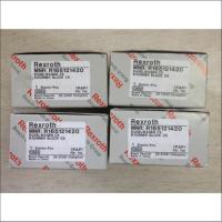 China Rexroth KWD-025-FNS-C1-N-1 Cast Iron Guide Rail Size 25 Standard Accuracy Fast Shipping for sale