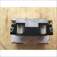 China Rexroth KWD-025-FNS-C2-N-1 Cast Iron Guide Rail Size 25 for Linear Motion Systems for sale