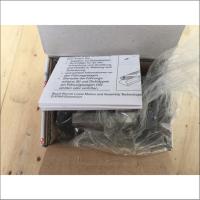 China Rexroth KWD-025-FNS-C2-N-1 Cast Iron Guide Rail Size 25 for Linear Motion Systems for sale