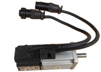China Rexroth Servo Motor MSM020B-0300-NN-M0-CC0 100W Compact High Precision Industrial Automation for sale