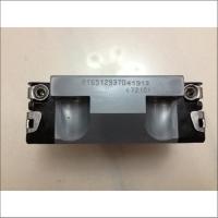 China Rexroth KWD-025-FNS-C0-H-1 Cast Iron Guide Rail Size 25 High Precision Linear Motion for sale