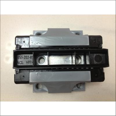 China Rexroth KWD-025-FNS-C0-H-1 Cast Iron Guide Rail Size 25 High Precision Linear Motion for sale