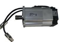 China Rexroth Servo Motor MSM030C-0300-NN-M0-CG1 0.4kW 3000rpm Cast Iron High Dynamic for sale