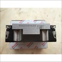 China Rexroth KWD-020-FNS-C1-N-1 Ball Runner Block 20mm Cast Iron Standard Linear Guide Rail for sale