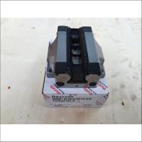 China Rexroth KWD-020-FNS-C1-N-1 Ball Runner Block 20mm Cast Iron Standard Linear Guide Rail for sale