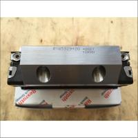 China Rexroth KWD-025-FLS-C0-N-1 Guide Rail Cast Iron 25mm Standard Size Linear Motion Block for sale