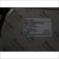 China Rexroth KWD-035-FLS-C1-P-1 Guide Rail Cast Iron 35mm Size Standard Precision Linear Motion for sale