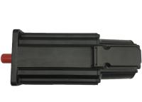 China Rexroth Servo Motor MKD090B-047-KP1-KN 22 Nm Holding Brake High Precision AC Synchronous for sale