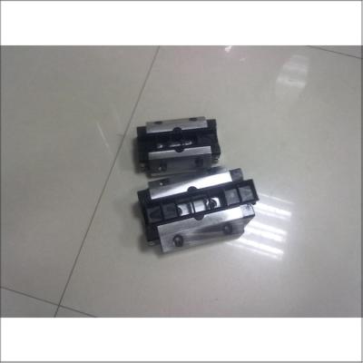 China Rexroth KWD-045-FLS-C2-H-1 Cast Iron Guide Rail 45mm Size Standard High Precision Linear Motion for sale