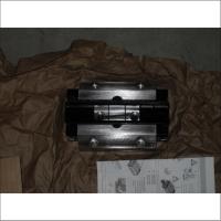 China Rexroth KWD-045-FLS-C2-H-1 Cast Iron Guide Rail 45mm Size Standard High Precision Linear Motion for sale