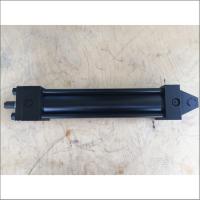 China Parker 63.5CBB2HRL14MC280M1144 Solenoid Valve Stainless Steel 2 bar NPT for sale