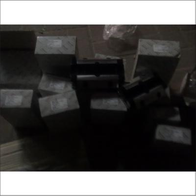 China Bosch Rexroth KWD-030-FLS-C1-N-1 Guide Rail 30mm Cast Iron Linear Motion Block for sale