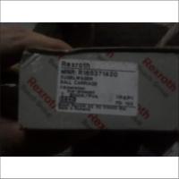 China Bosch Rexroth KWD-030-FLS-C1-N-1 Guide Rail 30mm Cast Iron Linear Motion Block for sale