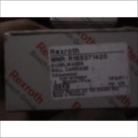 China Bosch Rexroth KWD-030-FLS-C1-N-1 Guide Rail 30mm Cast Iron Linear Motion Block for sale