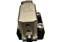 China Atos Hydraulic Valve LIMZO-AEB-NP-4-350-I-10 24V DC 350 Bar Low Leakage Durable for sale