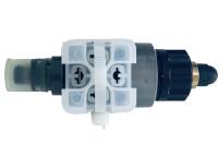China Rexroth Relief Valve KBPSN8AA/HCG24K4V Proportional Control Easy Maintenance Compact Design Multiple Tests for sale