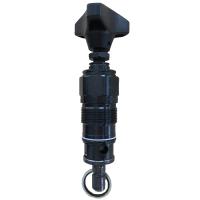 China Rexroth Relief Valve DBDH10K1C/200 Silver High Reliability Low-Noise Operation Overload Protection Fast Response for sale