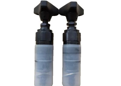 China Rexroth Relief Valve DBDH10K1C/200 Silver High Reliability Low-Noise Operation Overload Protection Fast Response for sale