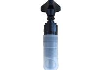 China Rexroth Relief Valve DBDH10K1C/200 Silver High Reliability Low-Noise Operation Overload Protection Fast Response for sale