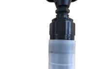 China Rexroth Relief Valve DBDH10K1C/200 Silver High Reliability Low-Noise Operation Overload Protection Fast Response for sale