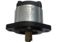 China Rexroth Gear Pump AZPW-21-008RQRXXMB-S0593 12 Teeth 210 Bar High Pressure Hydraulic Pump for sale