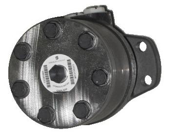 China Danfoss Hydraulic Pump OMH400151H1005 High Torque High Efficiency Easy Maintenance Precise Control Cast Iron for sale