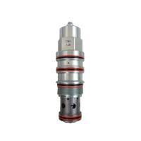 China Sun Hydraulics CWIG-LGN Cartridge Valve 3600 psi Pilot Assisted Counterbalance for sale