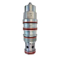China Sun Hydraulics CWIG-LGN Cartridge Valve 3600 psi Pilot Assisted Counterbalance for sale
