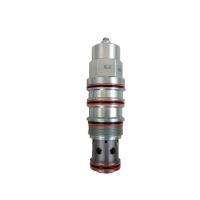 China Sun Hydraulics CWIG-LGN Cartridge Valve 3600 psi Pilot Assisted Counterbalance for sale