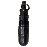 China Rexroth Relief Valve DBDS6K10/315 Silver Panel-Mounted Protective Cap Modular Design Strong Compatibility for sale