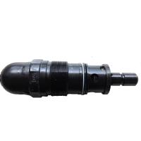China Rexroth Relief Valve DBDS20K18/400 Silver Fast Response Cast Iron Wide Temperature Range High Reliability for sale